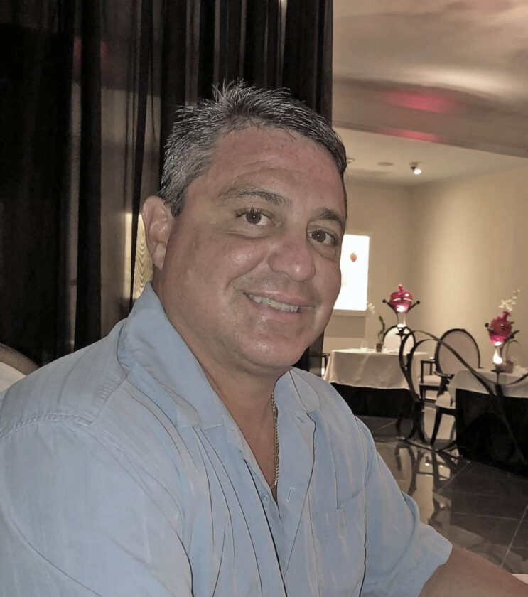 Mark A. Shafranich | News, Sports, Jobs - The Sentinel